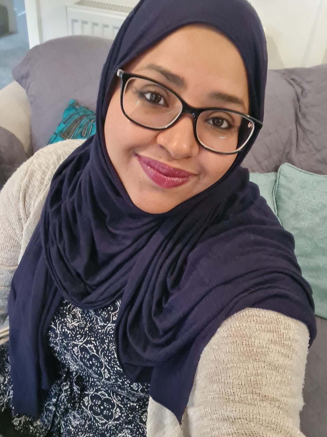 Dr. Amna Elamin | Accepting New Patients | Family Doctor Winnipeg | Walk-ins Welcome